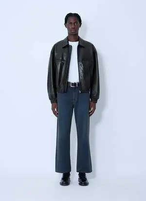 Our Legacy Third Cut Jeans