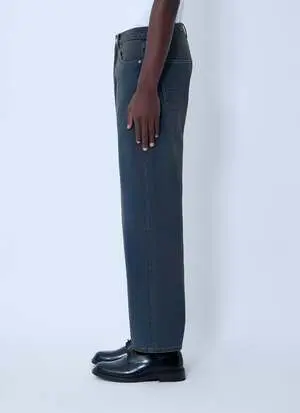 Our Legacy Third Cut Jeans