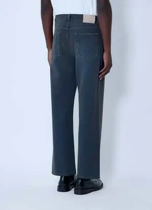 Our Legacy Third Cut Jeans
