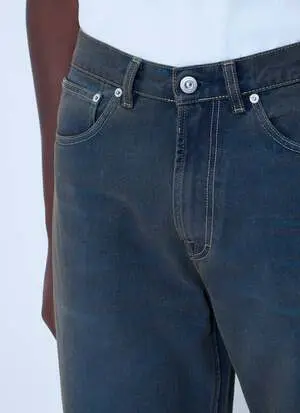 Our Legacy Third Cut Jeans