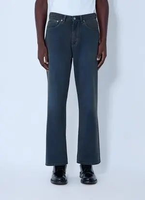 Our Legacy Third Cut Jeans - Gray