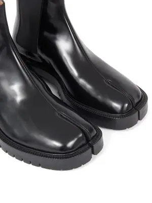 MAISON MARGIELA Tabi Boots