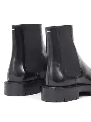 MAISON MARGIELA Tabi Boots