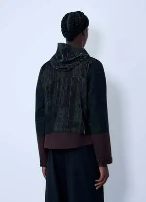 KIKO KOSTADINOV Estike Hooded Jacket