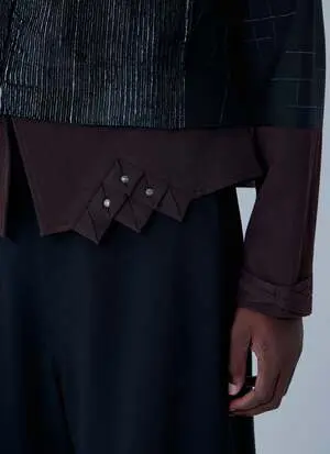 KIKO KOSTADINOV Estike Hooded Jacket