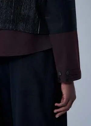 KIKO KOSTADINOV Estike Hooded Jacket