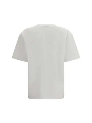 GANNI Beaded Tiger T-shirt