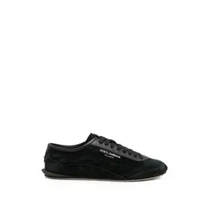 Dolce & Gabbana Trainers Low-tops - Black