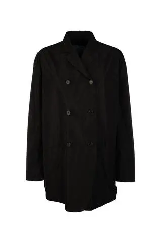 Prada Clothing Blazers & Gilets - Multicolor