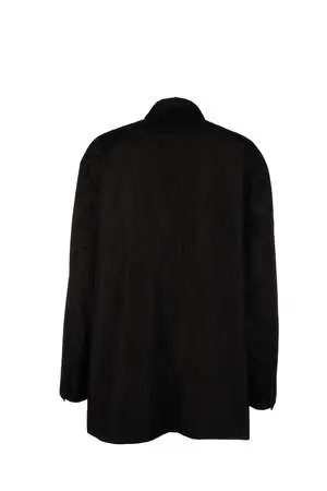 Prada Tailored Double-breasted Blazer - Multicolor