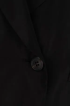 Prada Tailored Double-breasted Blazer - Multicolor