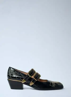 Chloé Susanna Pumps