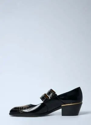 Chloé Susanna Pumps