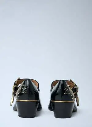 Chloé Susanna Pumps