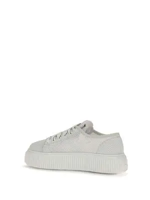 Miu Miu Platform Sneakers