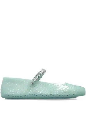 JIMMY CHOO The Jelly Ballets - Multicolor