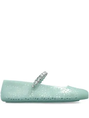 JIMMY CHOO The Jelly Ballets - Multicolor