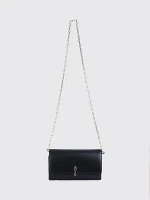 CHRISTIAN LOUBOUTIN Shoulder Bag - Black