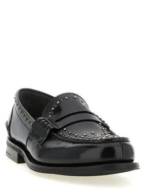 Church's Pembrey Met. W' Loafers
