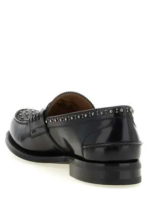 Church's Pembrey Met. W' Loafers