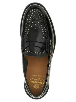 Church's Pembrey Met. W' Loafers