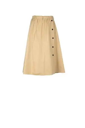 Prada Clothing Skirts - Multicolor