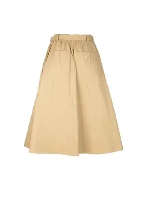 Prada Skirt - Multicolor