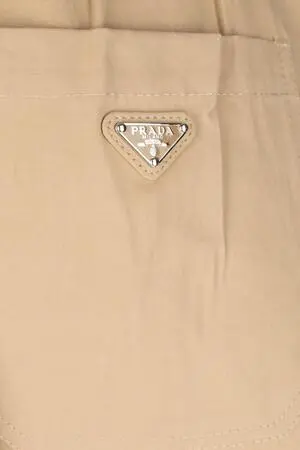 Prada Skirt - Multicolor