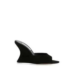 AQUAZZURA Shoes - Black