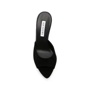 AQUAZZURA Shoes - Black