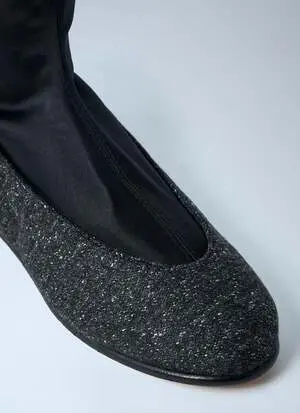 KIKO KOSTADINOV Proxima Low Ballerina Flats