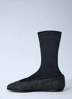 KIKO KOSTADINOV Proxima Low Ballerina Flats