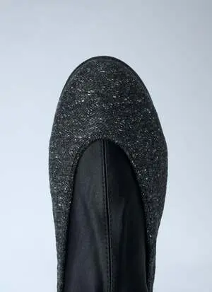 KIKO KOSTADINOV Proxima Low Ballerina Flats
