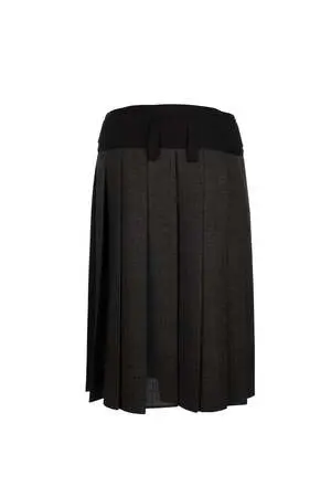 Prada Clothing Skirts