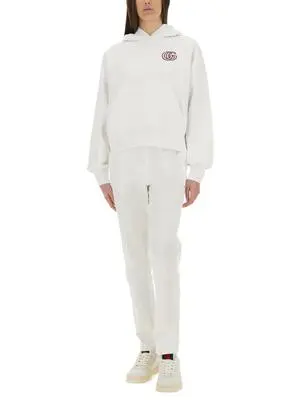 Gucci Cotton Sweatshirt