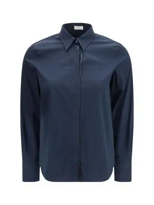 Brunello Cucinelli Adjustable Shirts For Women