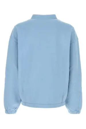 Dolce & Gabbana Cotton Sweatshirt