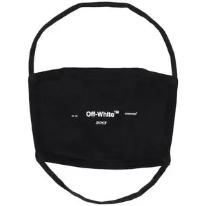 Off-White Face Masks