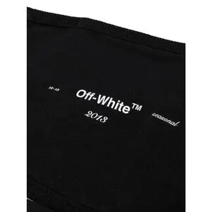 Off-White Face Masks
