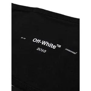 Off-White Face Masks
