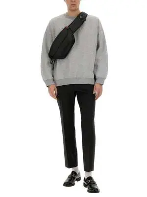 Gucci Jersey Sweatshirt