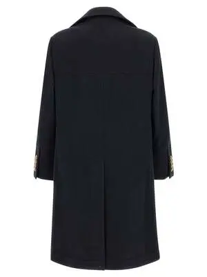 Brunello Cucinelli Double-breasted Coat