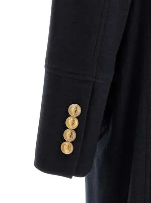 Brunello Cucinelli Double-breasted Coat