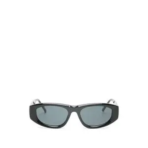 Attico Sunglasses - Black