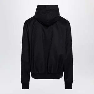 Gucci Gg Cotton Canvas Jacket