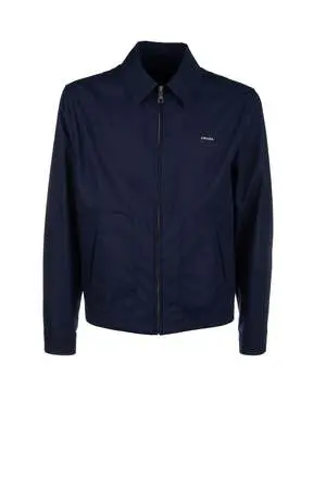 Prada Clothing Jackets - Multicolor