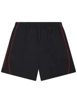 Balenciaga Sports Shorts - Black