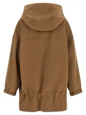 Max Mara Smmadriana' Coat
