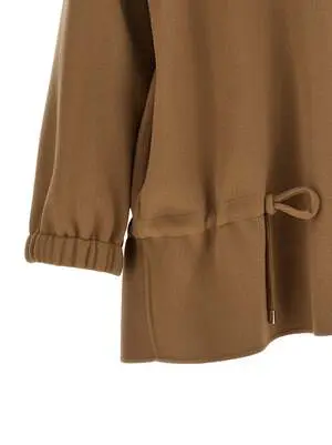 Max Mara Smmadriana' Coat