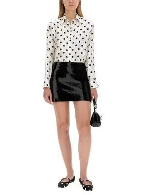 Dolce & Gabbana Mini Skirt